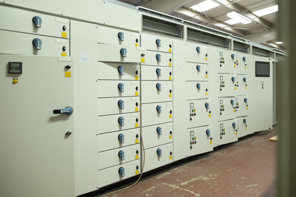 BGEN Secures Electrical Installation Package for MCC Replacement Project
